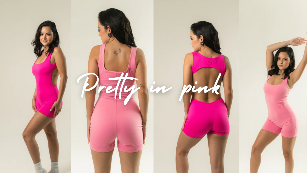 Flutter – Flutter by Jerz